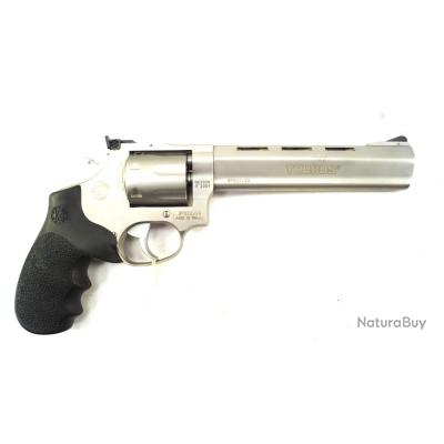 Revolver Taurus Tracker Competition pro 22LR 6" - Revolvers de ...