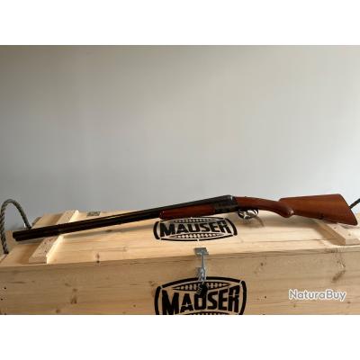 Fusil Manufrance ROBUST 222, 12/70 - Fusils Juxtaposés calibre 12 ...