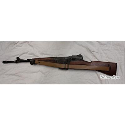 Vends Mas 49 56 en 300 savage parfait état semi 2+1 - Armes ...