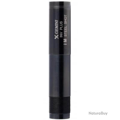 Choke Gemini Browing - Miroku - Winchester Invector Plus Calibre 12 Int ...