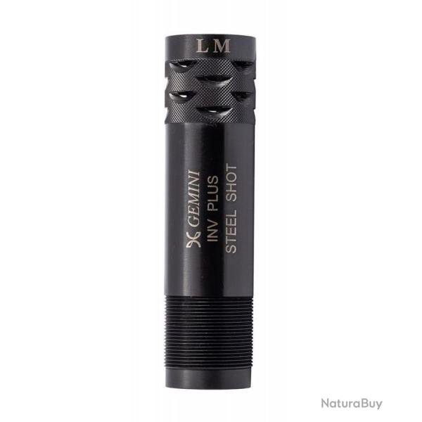 Choke Gemini Browning Invector Plus Calibre 12 Ported - Full - Chokes ...