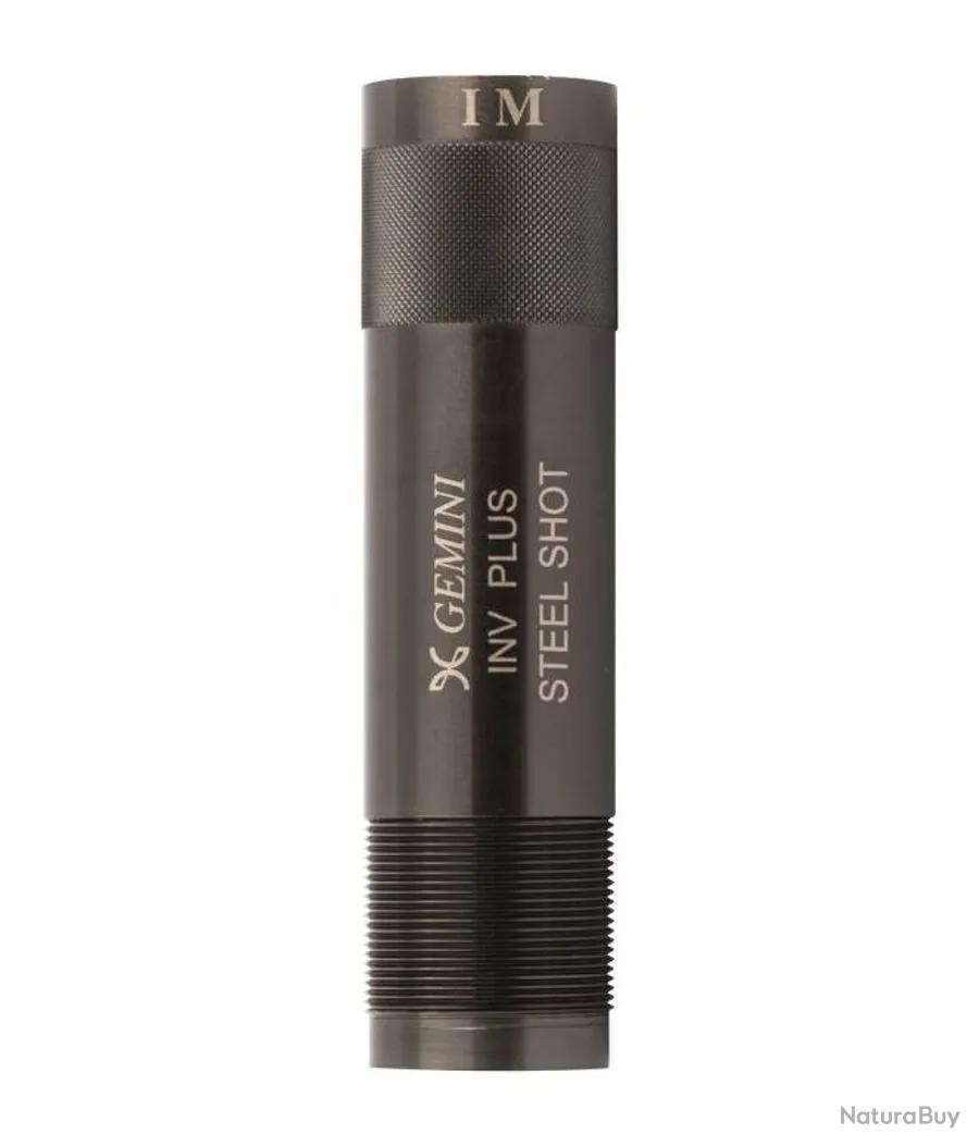 Choke Gemini Browing - Miroku - Winchester Invector Plus Calibre 12 Int ...