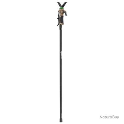 Cannes de pirsch télescopiques Bipod FIERYDEER - Cannes de pirsch ...