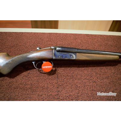 DESTOCK CHASSE - FUSIL JUXTAPOSE ROBUST 222 CALIBRE 16 - Fusils ...