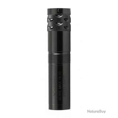 Choke Gemini Crio Plus Calibre 12 Ported - Full - Chokes (13394974)