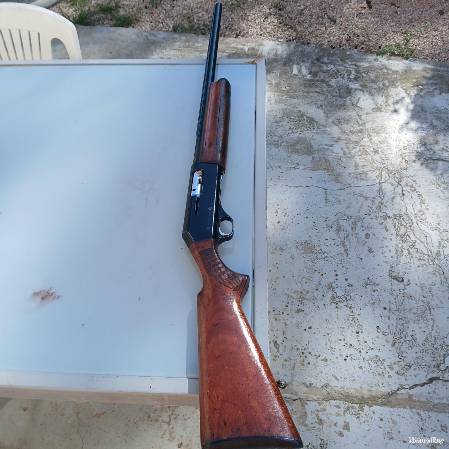 Fabarm goldenmatic 125 sl - Fusils Semi-auto calibre 12 (13394998)