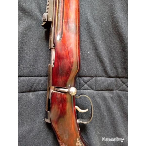 Toz T03 8M - Carabines 22LR (13395229)