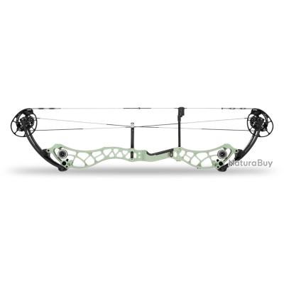 BOWTECH - RECKONING 36 G2 Long 2025 DROITIER (RH) 60-70 # FOREST - Arcs ...