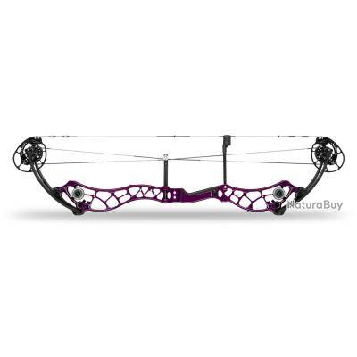 BOWTECH - RECKONING 36 G2 Long 2025 DROITIER (RH) 60-70 # ILLUSION ...