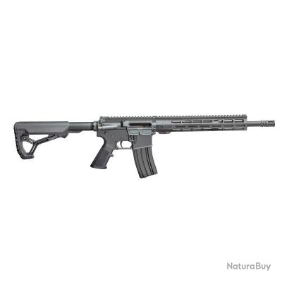 Carabine semi automatique Sabatti S.A.R - 223 Rem / 16.5" - Carabines ...