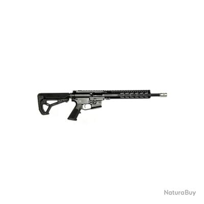 Carabine semi-automatique T73 Tac 9 Standard Upper - 9 mm / 14.5 ...