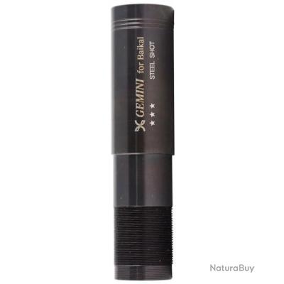 Choke Gemini Beretta Benelli Breda Calibre 20 INT/EXT +50 - Full ...