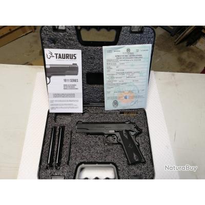 Taurus pt 911 - Pistolets de Catégorie B (13398139)