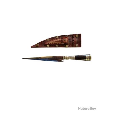 Vend stylet corse signé le berger sans fourreau - Couteaux droits et ...