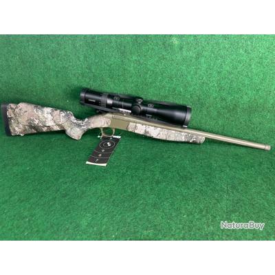 Carabine bergara Kipplauf ba13 cal 30.06 - Kipplauf (13398836)