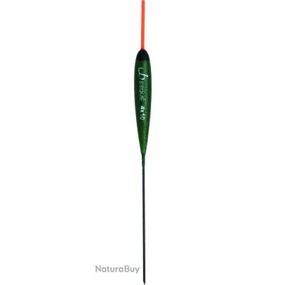 Flotteur Compétition SENSAS Titou 4x14 - Flotteurs (13400991)