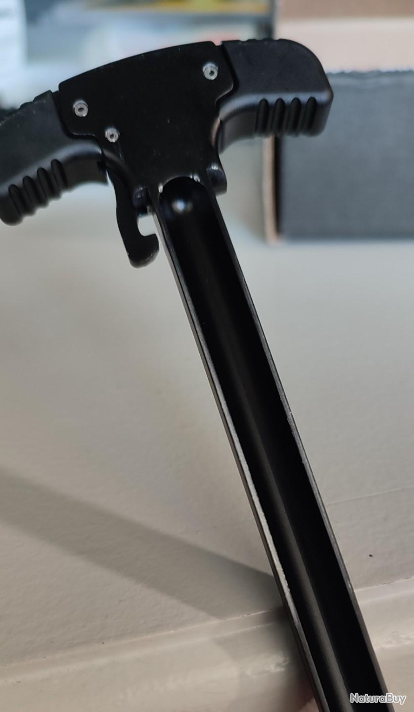 Levier d'armement daniel defense ambidextre ar15 - Pièces et Eléments d ...