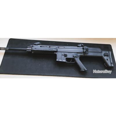 Carabine ISSC MSR MK22 Calibre 22Lr d'occasion - Fusils semi ...