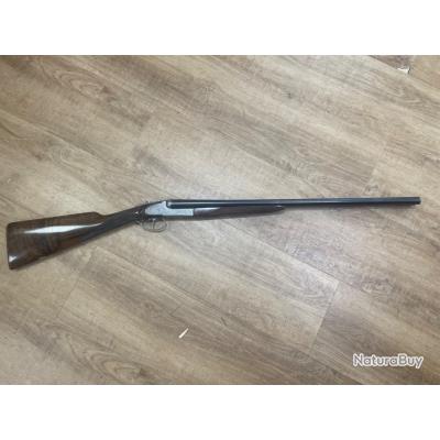 Juxtaposé Chapuis Progress Cal 12/76/70cm occasion 4223 - Fusils ...