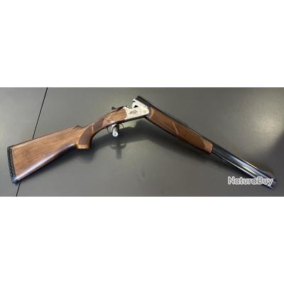 Express SILMA SIROCCO Acier 8x57JRS Canon 55 - Express Calibre 8x57 JRS ...