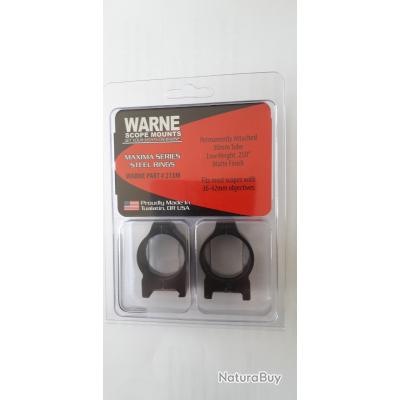 Colliers WARNE Maxima modèle 213M - Colliers pour montage fixe (13734417)