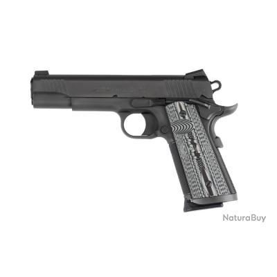 Pistolet Colt Ccu Govt 45 Acp 5´´ Mate/Black Dlc O1080Ccu* - Pistolets ...