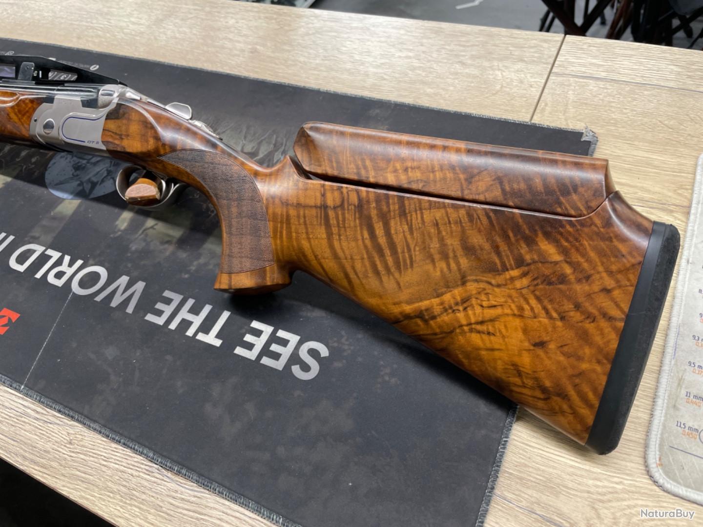 Beretta DT11 Xtrap B-fast - Fusils de fosse (13410661)