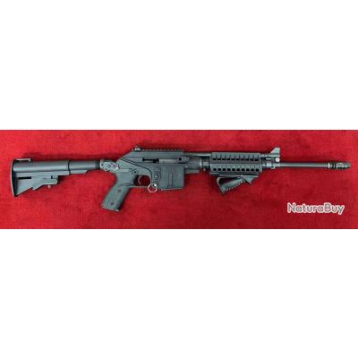 OCCASION B - KELTEC MODELE SU16E CAL 223 REM - Carabines semi ...