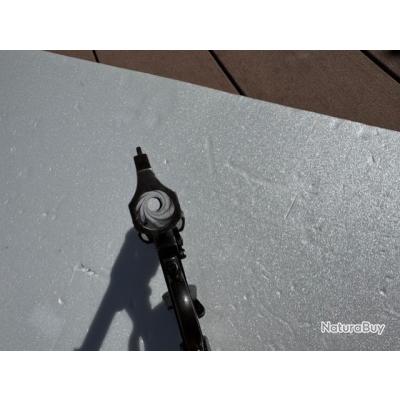 REVOLVER WEBLEY MKIV 455 WEBLEY - Revolvers (13412604)