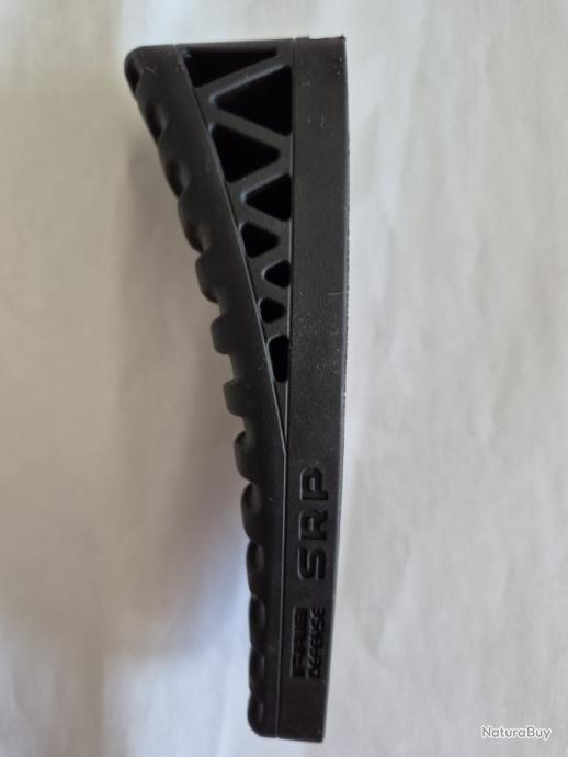 Sabot « Sniper » FAB Defense SRP pour crosses GL-SHOCK, GL-MAG et GK ...