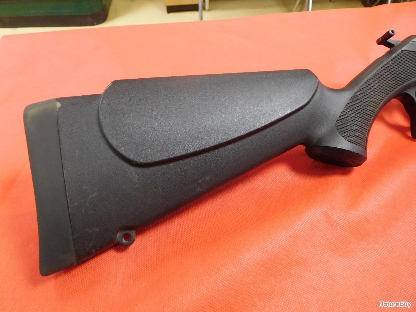 Bergara BA13 cal 270 win , canon fileté ,modérateur , Occasion sans ...