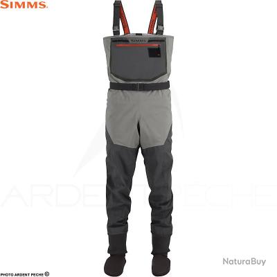 Waders SIMMS Freestone Smoke M - Waders (13417927)