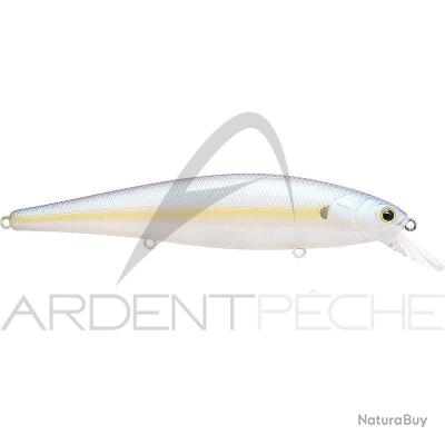 Poisson nageur LUCKY CRAFT B Freeze Pointer 128 SP Chartreuse shad ...