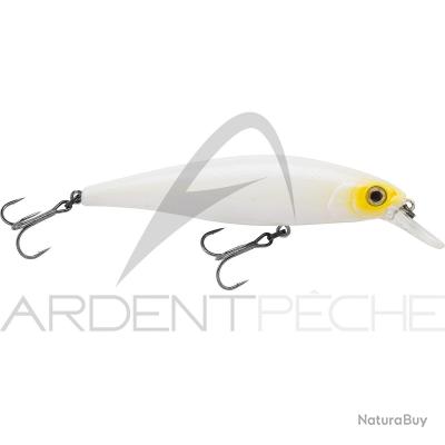 Poisson nageur ILLEX Squad minnow 95 SP Bone - Leurres durs Carnassiers (13419931)