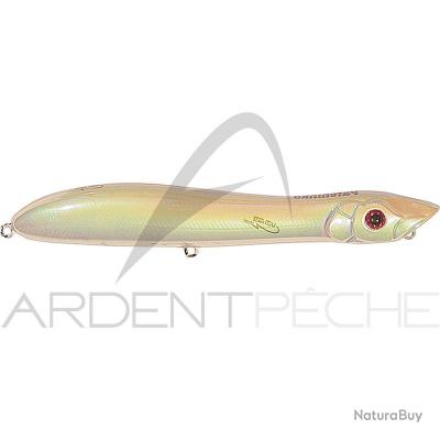Poisson nageur XORUS Patchinko2 Nacre - Leurres durs mer (13420216)