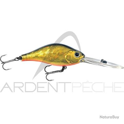 Poisson nageur ZIP BAITS B Switcher 4.0 no rattle 50 - Leurres durs Truite (13420767)