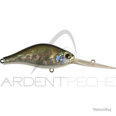 Poisson nageur ZIP BAITS B Switcher 4.0 no rattle 510 - Leurres durs Carnassiers (13420770)