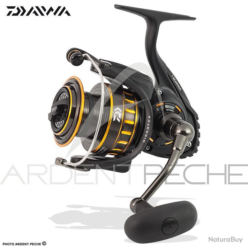 Moulinet DAIWA BG 4000 - Moulinets Carnassiers (13423575)