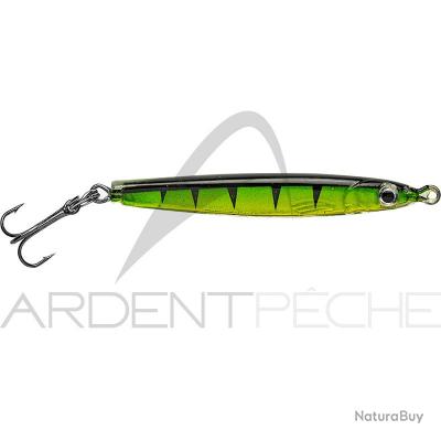 Jig POWERLINE Shiga resine soft 10g Perche - Jig - Madaï - Inchiku ...