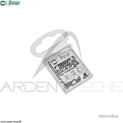 Plombs SENSAS Competition 7 - Plombs Coup et Anglaise (13427447)