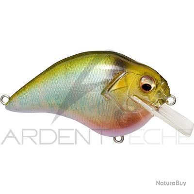 Poisson nageur MEGABASS S Crank 1.2 GP Fatty oikawa - Leurres durs Carnassiers (13428067)