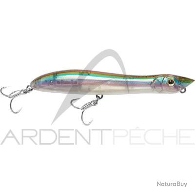 Poisson nageur XORUS Patchinko 85 500G Lieu - Leurres durs Carnassiers ...