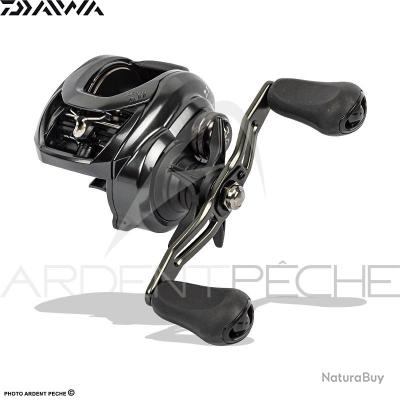 Moulinet casting DAIWA Tatula TWS 300 300 HSL - Moulinets Carnassiers ...