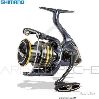 Moulinet SHIMANO Ultegra FC 1000 FC - Moulinets Carnassiers (13431009)