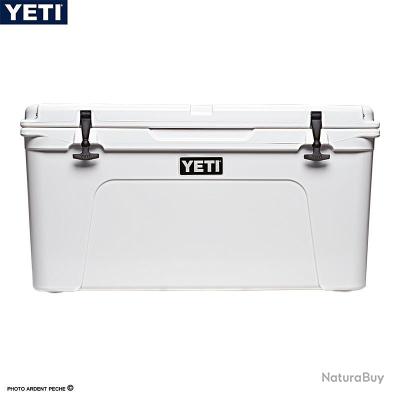 Glacière YETI Tundra 75 Blanc - Glacières (13432663)