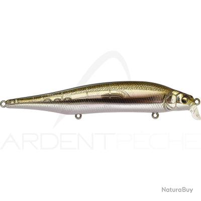 Poisson nageur MEGABASS X80 Magnum SR ITO Wakasagi - Leurres durs Carnassiers (13433279)