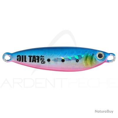 Jig RAGOT Fat jig 40g RB - Jig - Madaï - Inchiku (13435668)