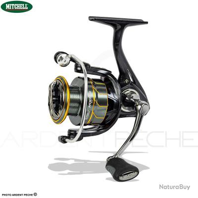 Moulinet spinning MITCHELL MX3 SW 6000 - Moulinets Carnassiers (13436613)