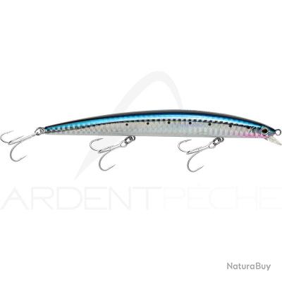 Poisson nageur SMITH Haluca 145 S 02 - Leurres durs Truite (13437405)