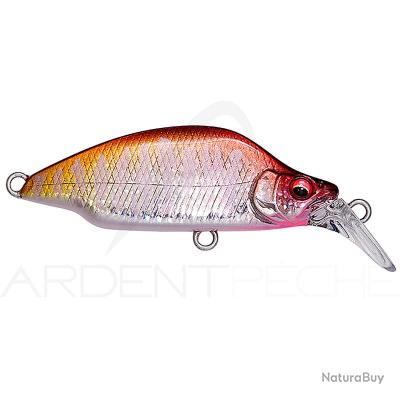 Poisson nageur MEGABASS Great hunting Bat a fry 44 DD Cherry butterfly - Leurres durs Truite ...
